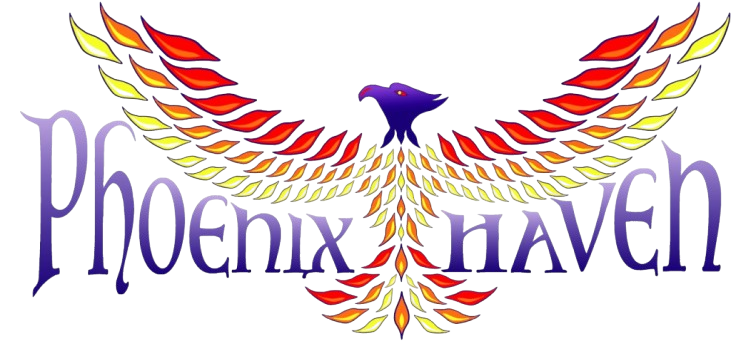 Phoenix Haven Cards and Games